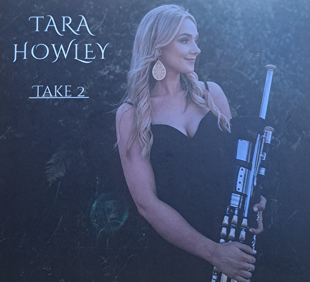 Tara Howley Take 2 – Custys Music